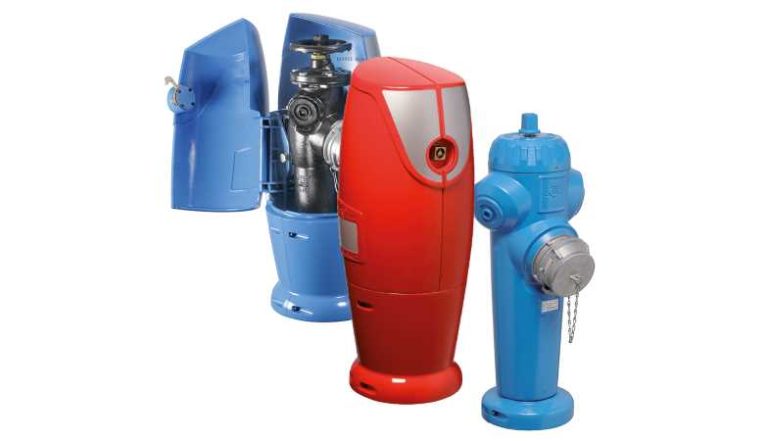 Poteaux incendie - Feuvrier Sécurité incendie